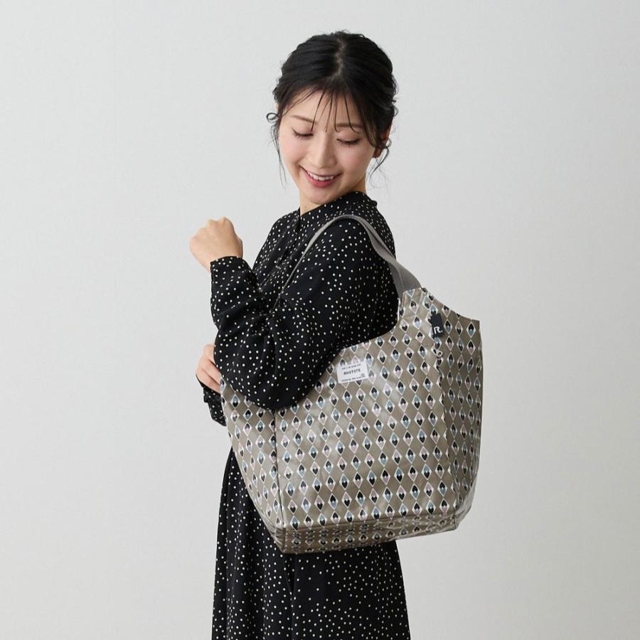 ROOTOTE ルートート EU.ラウンド.ラミネート-P（全3種）2025新作 品番1022 : ルートートヤフーショッピング店 - 通販 - Yahoo!ショッピング