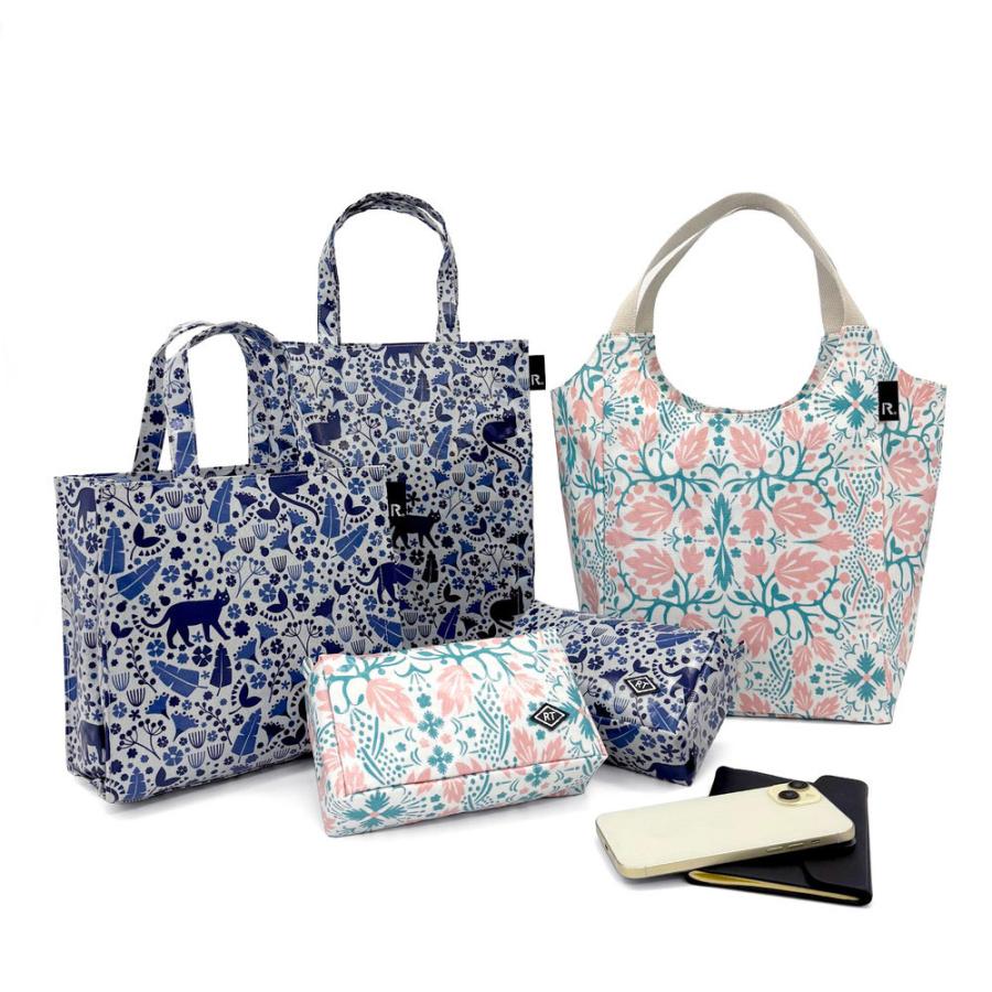 ROOTOTE ルートート EU.A4アーキャトル.ラミネート-R（全2種）2025新作 品番1024 : ルートートヤフーショッピング店 - 通販 - Yahoo!ショッピング