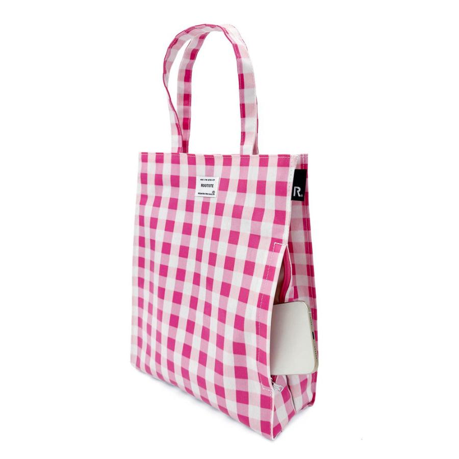 ROOTOTE ルートート SN.アーキャトル.ラミネート-Q（全4種）2025新作 品番1028 : ルートートヤフーショッピング店 - 通販 - Yahoo!ショッピング