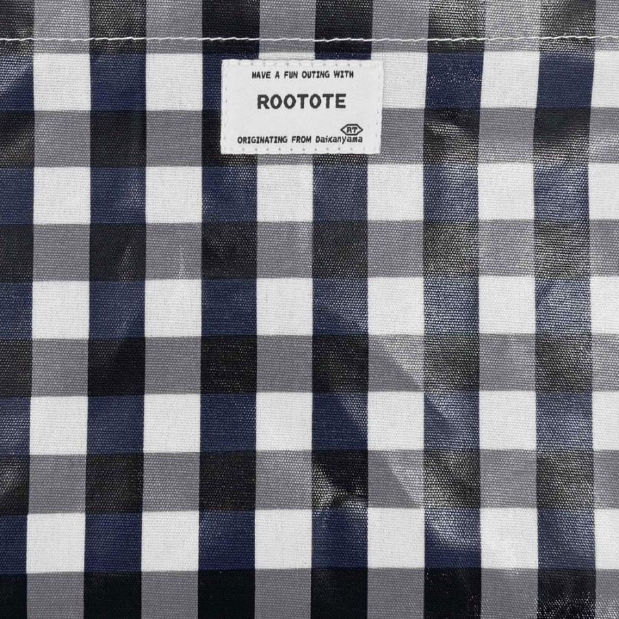 ROOTOTE ルートート SN.アーキャトル.ラミネート-Q（全4種）2025新作 品番1028 : ルートートヤフーショッピング店 - 通販 - Yahoo!ショッピング