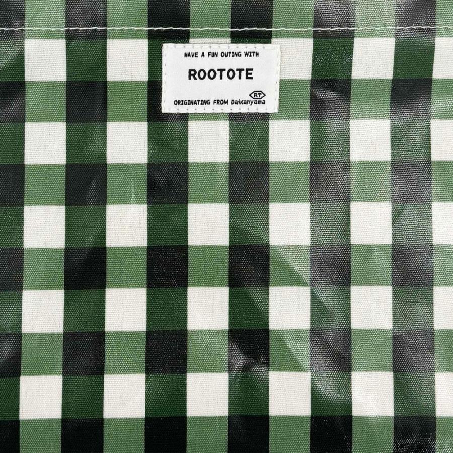 ROOTOTE ルートート SN.デリ.ラミネート-Q（全3種）2025新作 品番1030 : ルートートヤフーショッピング店 - 通販 - Yahoo!ショッピング