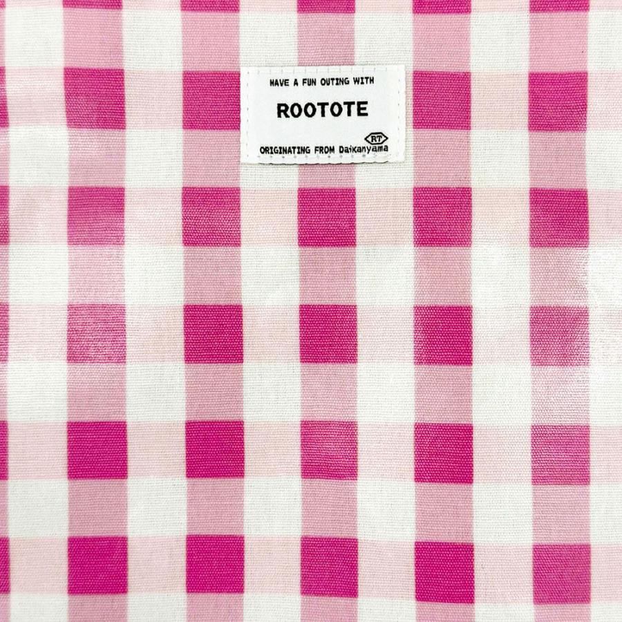 ROOTOTE ルートート SN.デリ.ラミネート-Q（全3種）2025新作 品番1030 : ルートートヤフーショッピング店 - 通販 - Yahoo!ショッピング