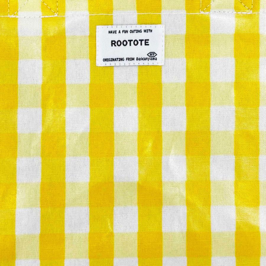 ROOTOTE ルートート SN.デリ.ラミネート-Q（全3種）2025新作 品番1030 : ルートートヤフーショッピング店 - 通販 - Yahoo!ショッピング