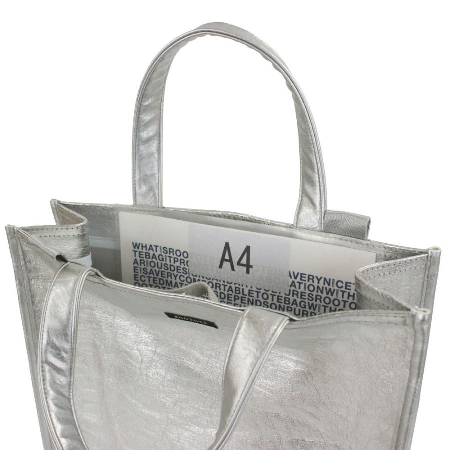 ROOTOTE（ルートート） 【ルートート公式】ルートート EU.スクエア.メタリック-A（全2種） 2025新作 品番1032 : ルートートヤフーショッピング店 - 通販 - Yahoo ...