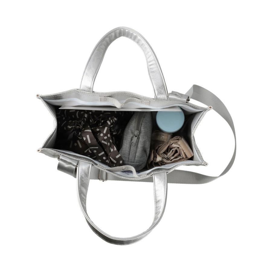 ROOTOTE（ルートート） 【ルートート公式】ルートート EU.スクエア.メタリック-A（全2種） 2025新作 品番1032 : ルートートヤフーショッピング店 - 通販 - Yahoo ...