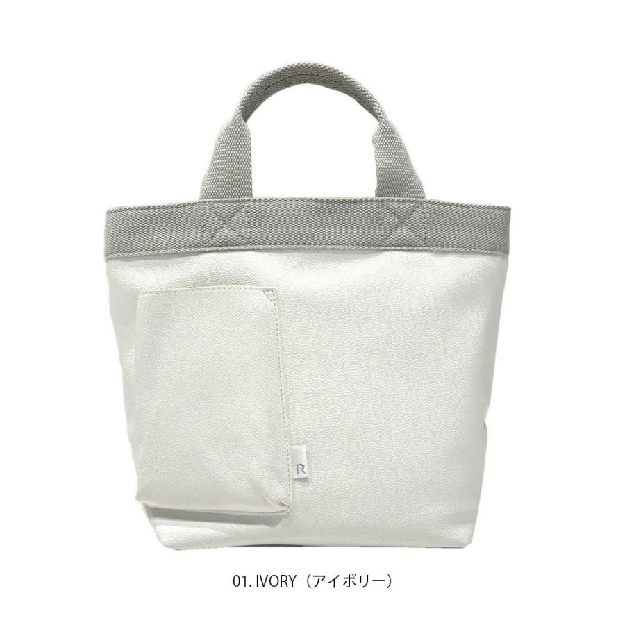 ROOTOTE ルートート EU.デリ.クロレ-C（全6種）2025新作 品番1047 : ルートートヤフーショッピング店 - 通販 - Yahoo!ショッピング