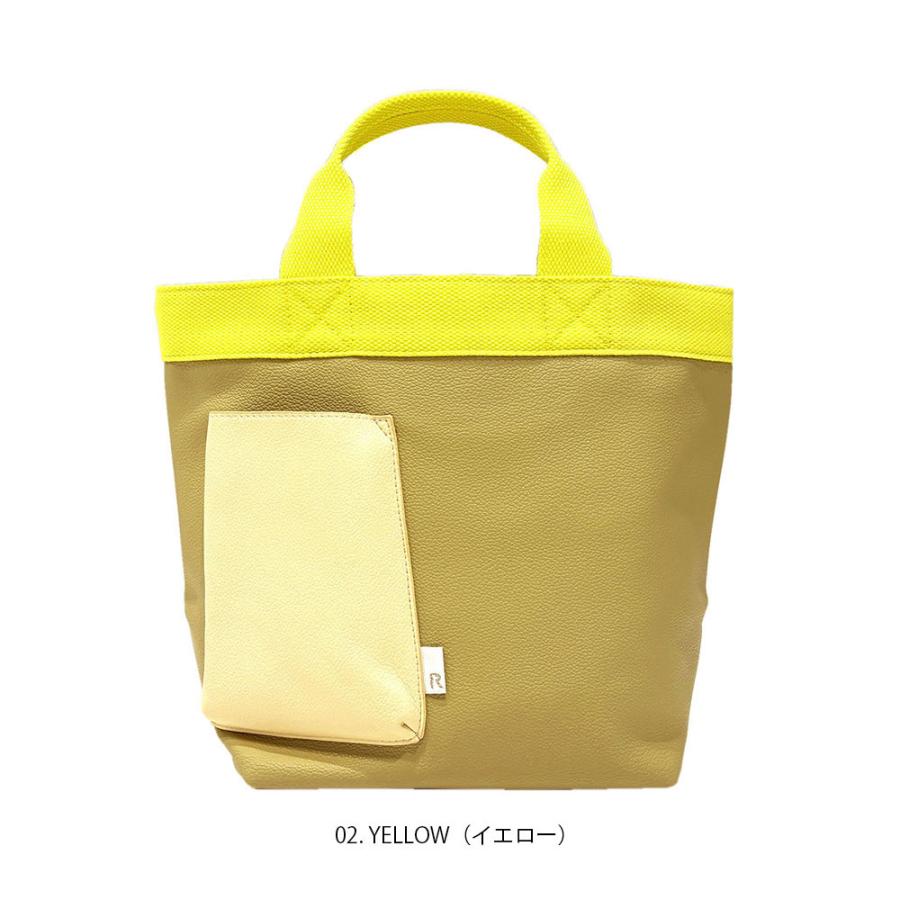 ROOTOTE ルートート EU.デリ.クロレ-C（全6種）2025新作 品番1047 : ルートートヤフーショッピング店 - 通販 - Yahoo!ショッピング