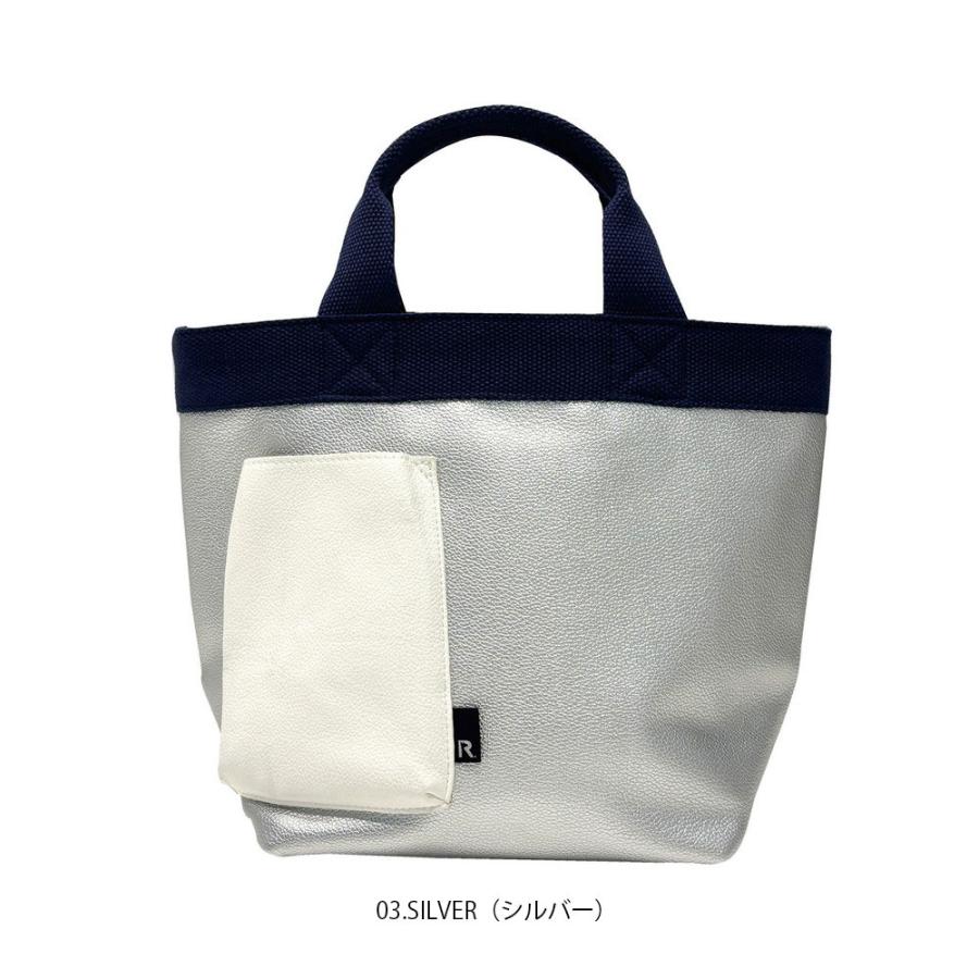 ROOTOTE ルートート EU.デリ.クロレ-C（全6種）2025新作 品番1047 : ルートートヤフーショッピング店 - 通販 - Yahoo!ショッピング