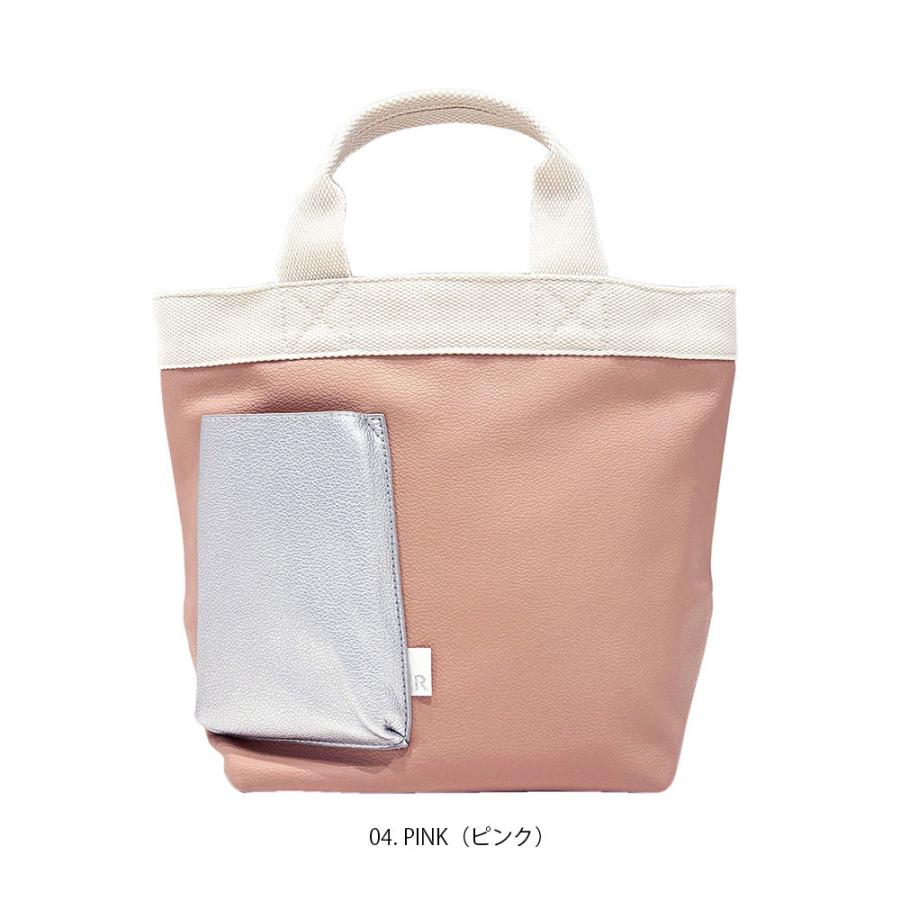 ROOTOTE ルートート EU.デリ.クロレ-C（全6種）2025新作 品番1047 : ルートートヤフーショッピング店 - 通販 - Yahoo!ショッピング