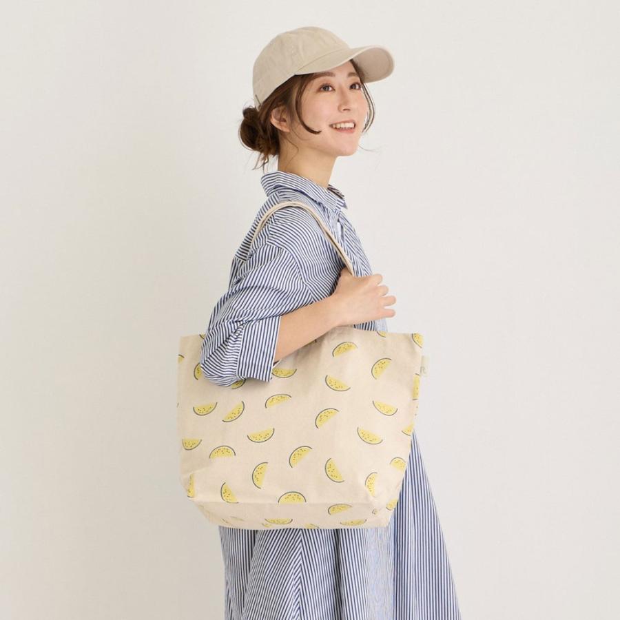 1100 ルートート（ROOTOTE）/【2024新作】EU.ミディアム.キャンバス-A（全6種） :1100:ルートートヤフーショッピング店 - 通販 - Yahoo!ショッピング