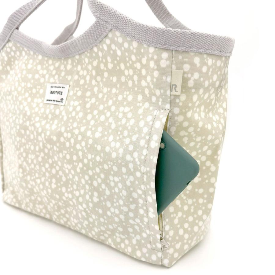 ROOTOTE 1104 ルートート（ROOTOTE）/【2024新作】EU.ハビチェル.ラミネート-J（全3種） : ルートートヤフーショッピング店 - 通販 - Yahoo!ショッピング