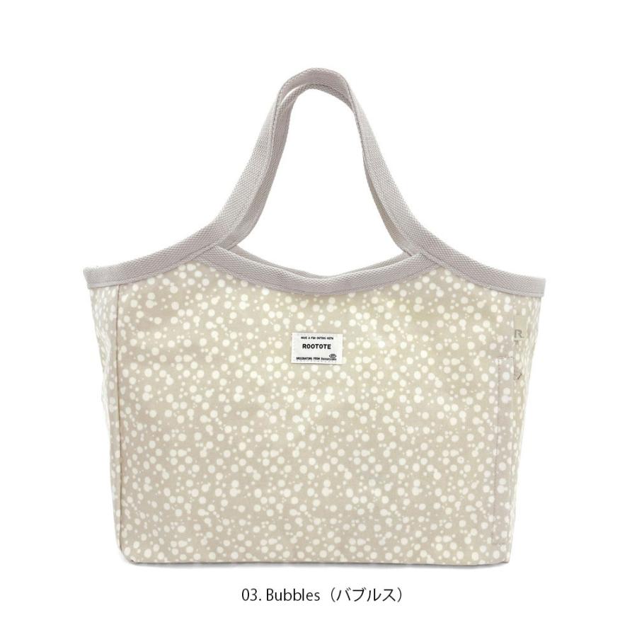 ROOTOTE 1104 ルートート（ROOTOTE）/【2024新作】EU.ハビチェル.ラミネート-J（全3種） : ルートートヤフーショッピング店 - 通販 - Yahoo!ショッピング