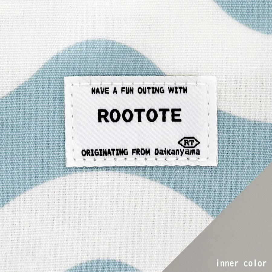 ROOTOTE 1104 ルートート（ROOTOTE）/【2024新作】EU.ハビチェル.ラミネート-J（全3種） : ルートートヤフーショッピング店 - 通販 - Yahoo!ショッピング