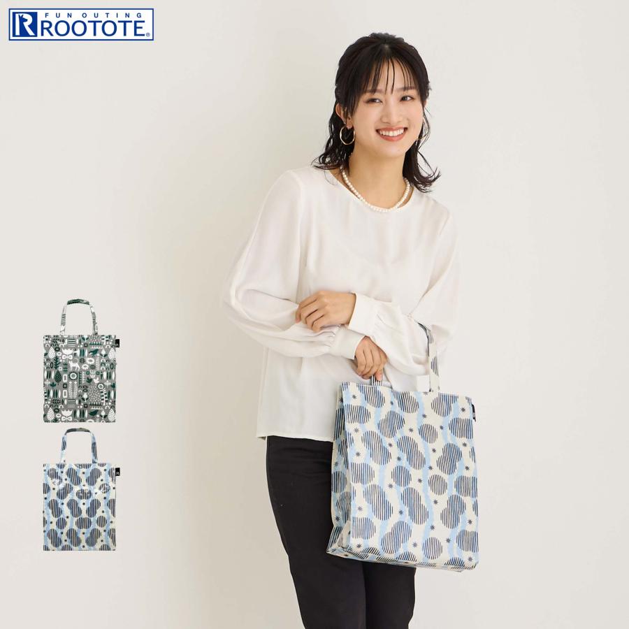 ROOTOTE ルートート EU.A4アーキャトル.クレール-C（全2種）品番1106 : ルートートヤフーショッピング店 - 通販 - Yahoo!ショッピング