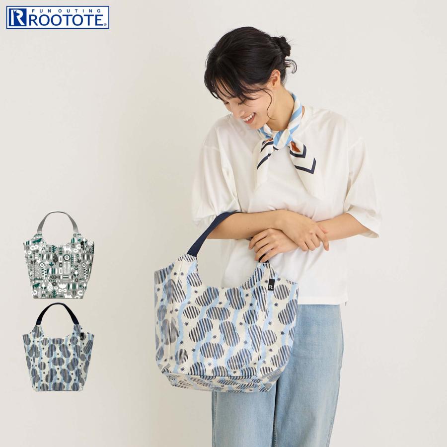 ROOTOTE 1107 ルートート（ROOTOTE）/【2024新作】EU.ラウンド.クレール-C（全2種） : ルートートヤフーショッピング店 - 通販 - Yahoo!ショッピング