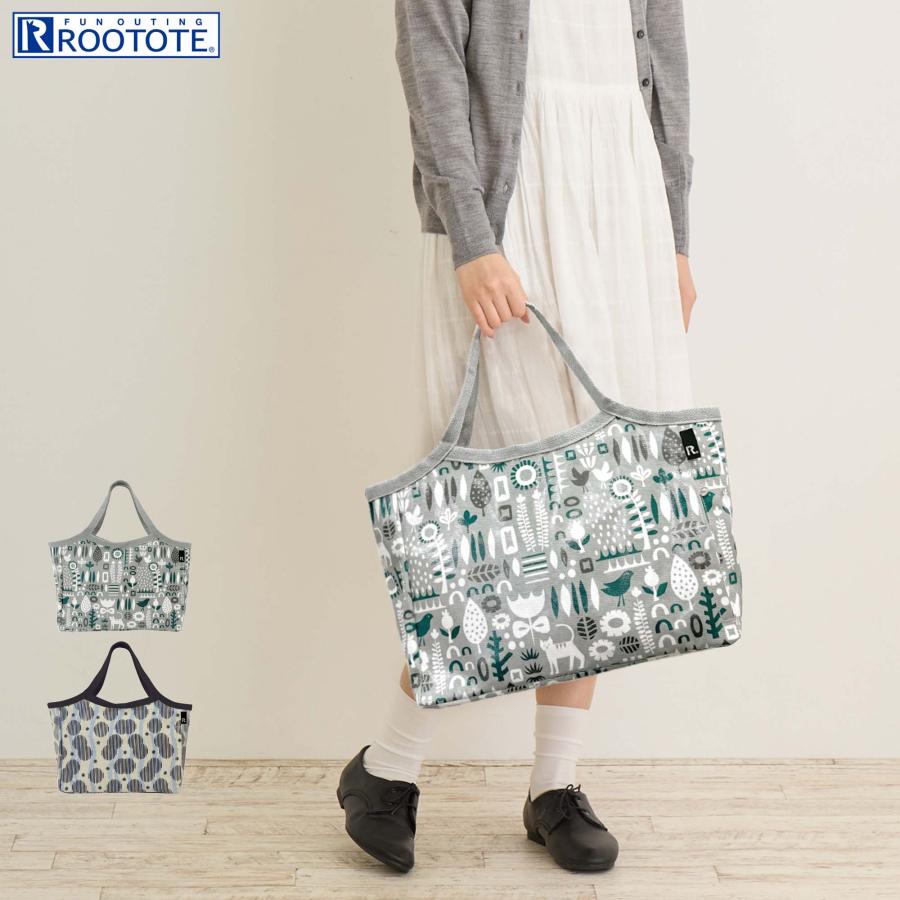 ROOTOTE（ルートート） 【ルートート公式】1108 /【2024新作】EU.ハビチェル.クレール-C（全2種） : ルートートヤフーショッピング店 - 通販 - Yahoo!ショッピング