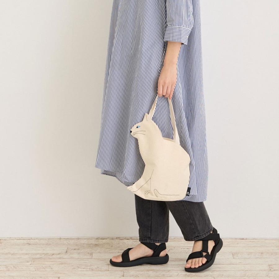 ルートート EU.デリ.オスワリネコ-A（全3種）2024新作 品番1110 : 1110 : ルートートヤフーショッピング店 - 通販 - Yahoo!ショッピング