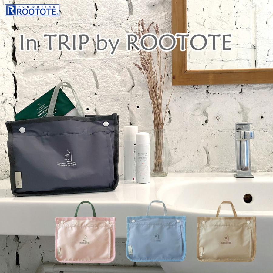 ROOTOTE ルートート EU.スパルー.イントリップ-A（全4種）品番1113 : ルートートヤフーショッピング店 - 通販 - Yahoo!ショッピング