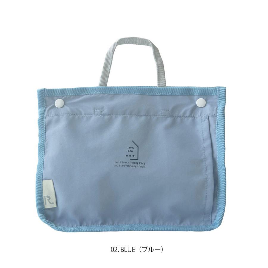 1113 ルートート（ROOTOTE）/【2024新作】EU.スパルー.イントリップ-A（全4種）In TRIP :1113:ルートートヤフーショッピング店 - 通販 - Yahoo!ショッピング