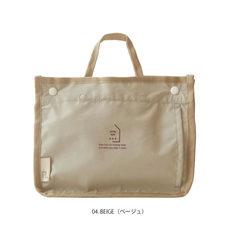 1113 ルートート（ROOTOTE）/【2024新作】EU.スパルー.イントリップ-A（全4種）In TRIP :1113:ルートートヤフーショッピング店 - 通販 - Yahoo!ショッピング