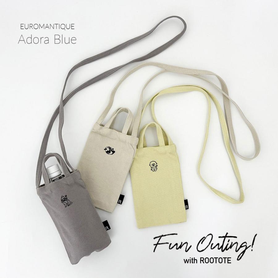 ROOTOTE ルートート EU.ベビールー.アドーラブル-A（全3種）品番1118 : ルートートヤフーショッピング店 - 通販 - Yahoo!ショッピング