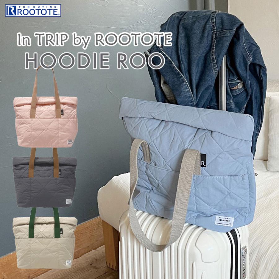 ROOTOTE（ルートート） 【ルートート公式】ルートート EU.フディールー.ソリッド-A（全4種）品番1132 : ルートートヤフーショッピング店 - 通販 - Yahoo!ショッピング