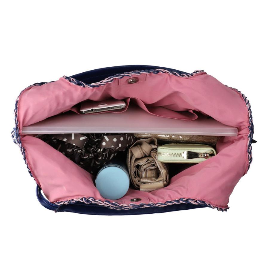 1150 ルートート（ROOTOTE）/【2024新作】LT.ラウンド.バスケット-C（全3種） :1150:ルートートヤフーショッピング店 - 通販 - Yahoo!ショッピング