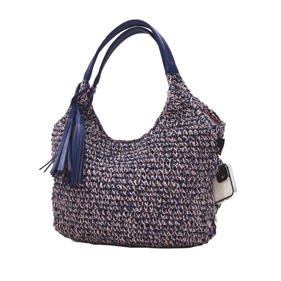 1150 ルートート（ROOTOTE）/【2024新作】LT.ラウンド.バスケット-C（全3種） :1150:ルートートヤフーショッピング店 - 通販 - Yahoo!ショッピング