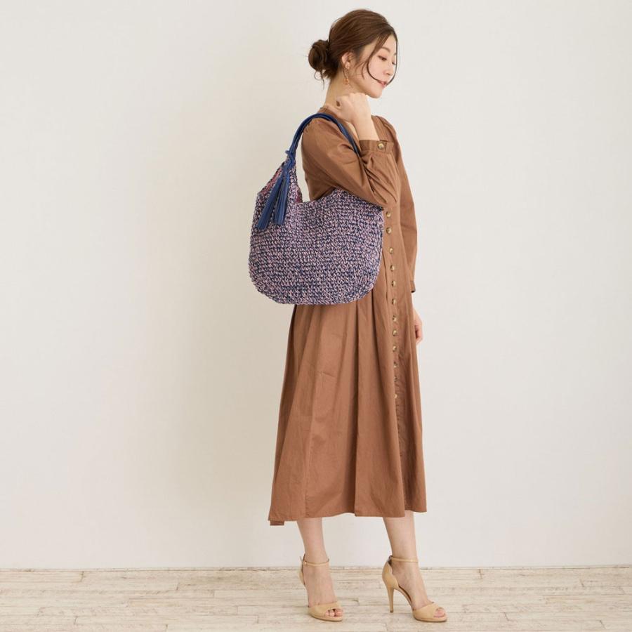 1150 ルートート（ROOTOTE）/【2024新作】LT.ラウンド.バスケット-C（全3種） :1150:ルートートヤフーショッピング店 - 通販 - Yahoo!ショッピング