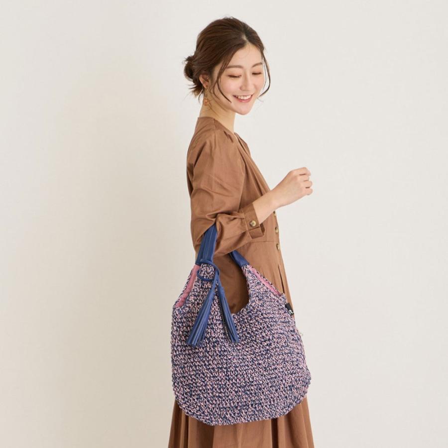 1150 ルートート（ROOTOTE）/【2024新作】LT.ラウンド.バスケット-C（全3種） :1150:ルートートヤフーショッピング店 - 通販 - Yahoo!ショッピング