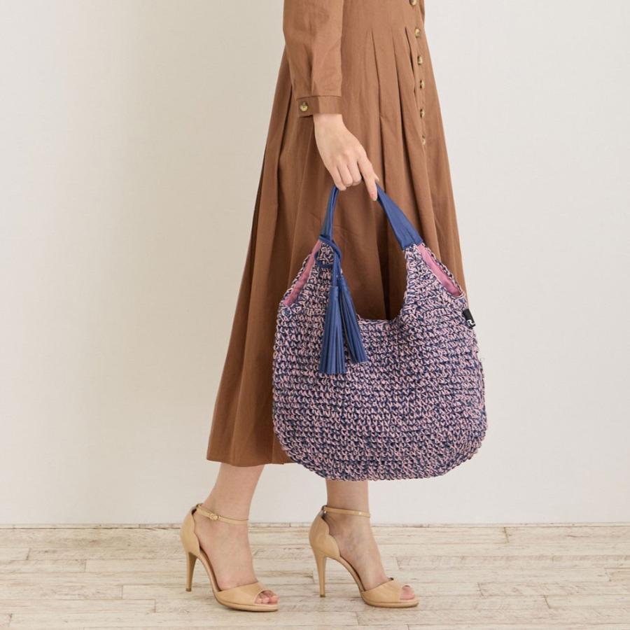 1150 ルートート（ROOTOTE）/【2024新作】LT.ラウンド.バスケット-C（全3種） :1150:ルートートヤフーショッピング店 - 通販 - Yahoo!ショッピング