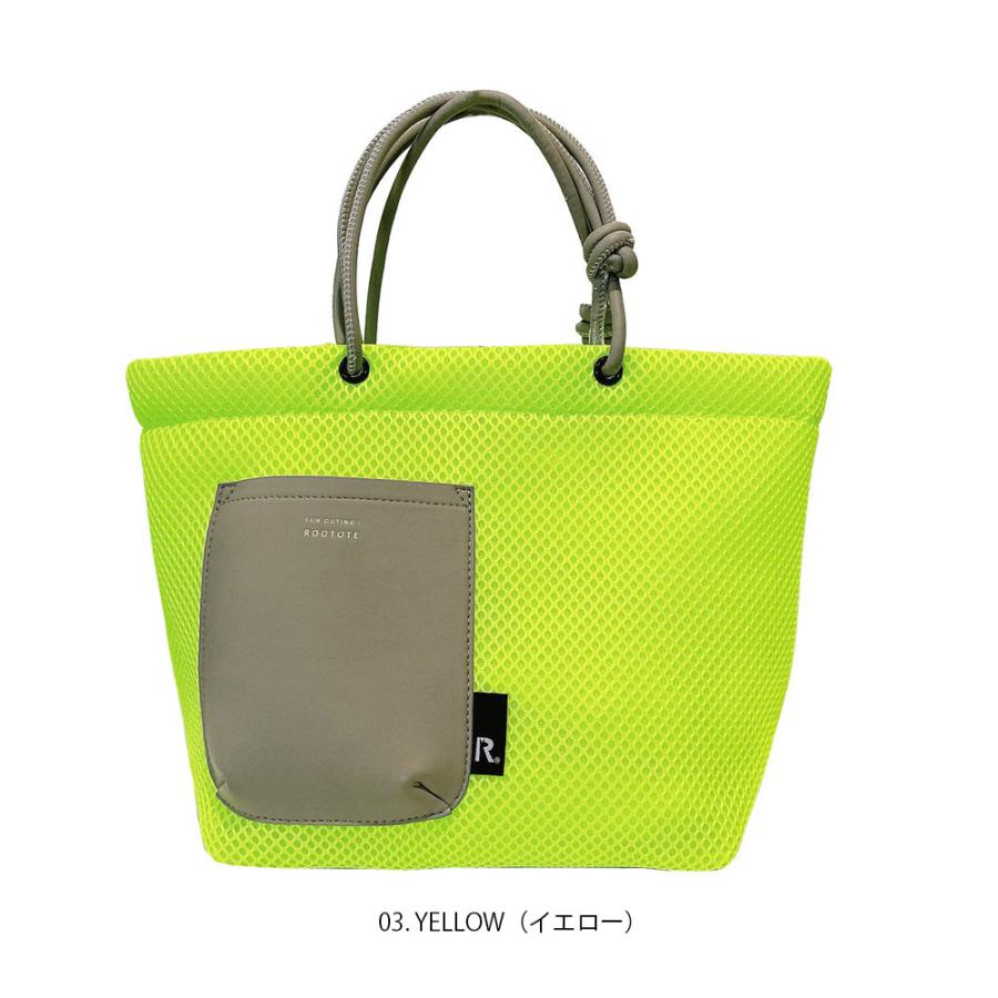 1164 ルートート（ROOTOTE）/【2024新作】SC.デリ.ウエッファ.プレーン-A（全3種） :1164:ルートートヤフーショッピング店 - 通販 - Yahoo!ショッピング