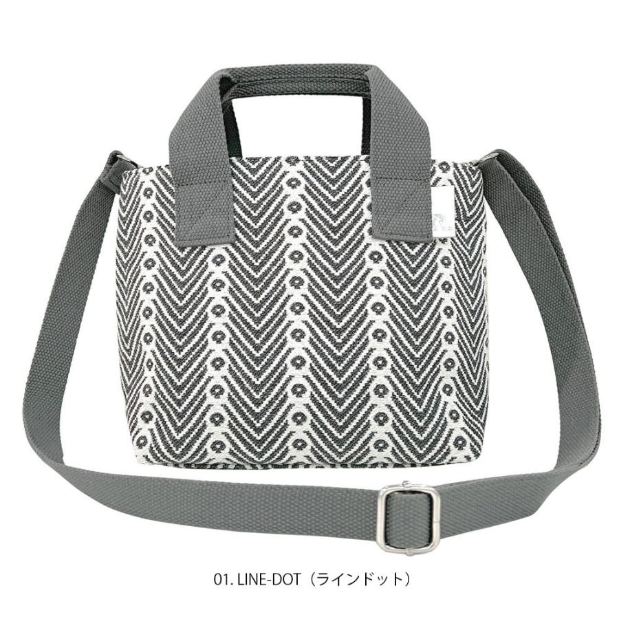 1194 ルートート（ROOTOTE）/【2023新作】LT.ベビールー.パターンファブリック-K (全2種) :1194:ルートートヤフーショッピング店 - 通販 - Yahoo!ショッピング