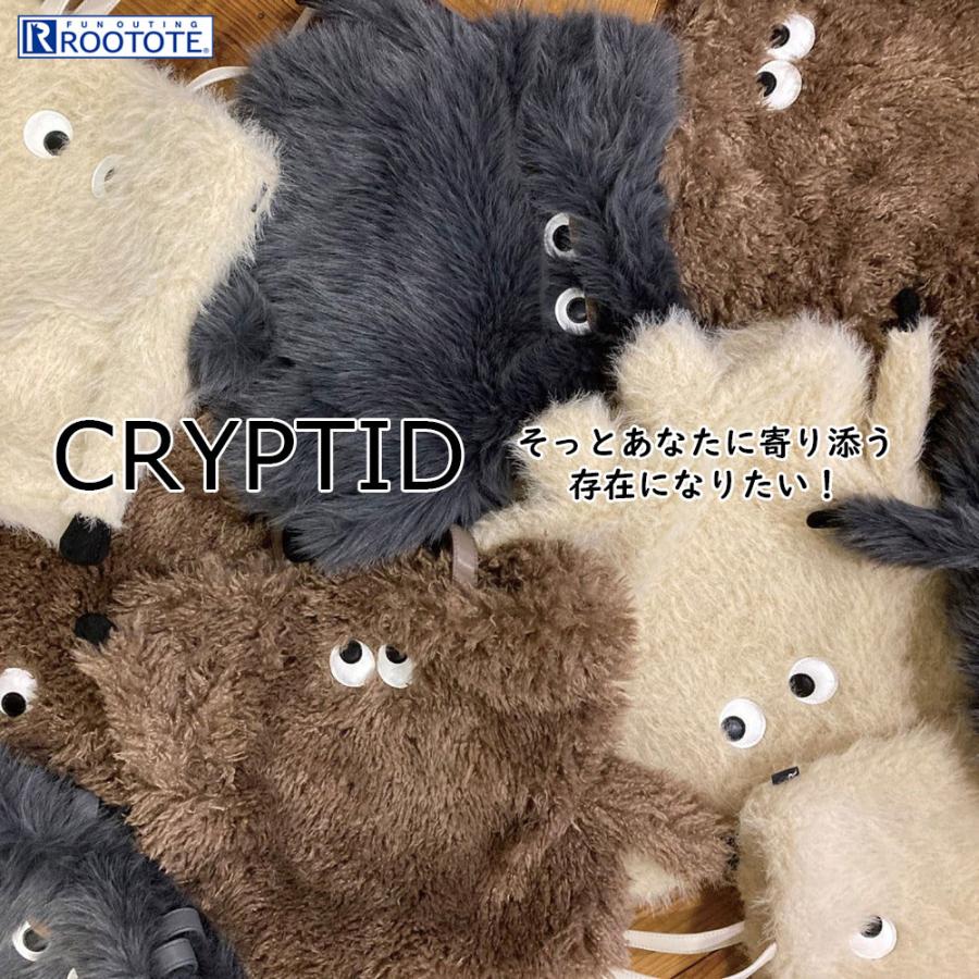 ROOTOTE 1197 ルートート（ROOTOTE）/ EU.トール2way.クリプティッド-B (全3種) : ルートートヤフーショッピング店 - 通販 - Yahoo!ショッピング