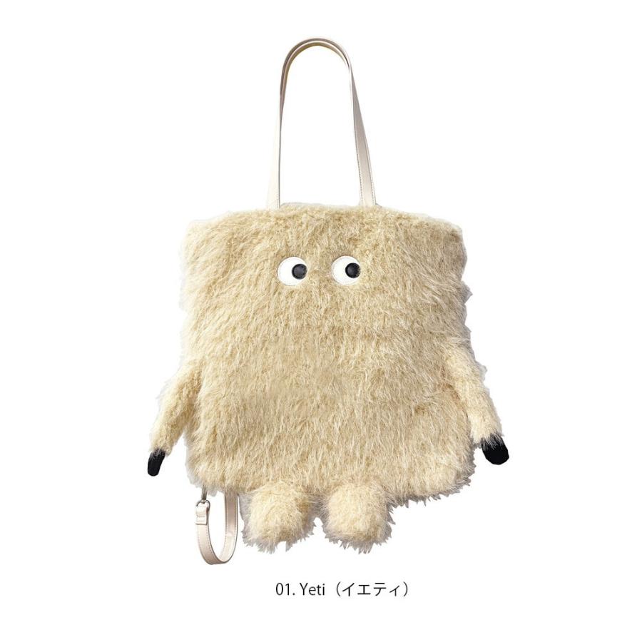 ROOTOTE 1197 ルートート（ROOTOTE）/ EU.トール2way.クリプティッド-B (全3種) : ルートートヤフーショッピング店 - 通販 - Yahoo!ショッピング