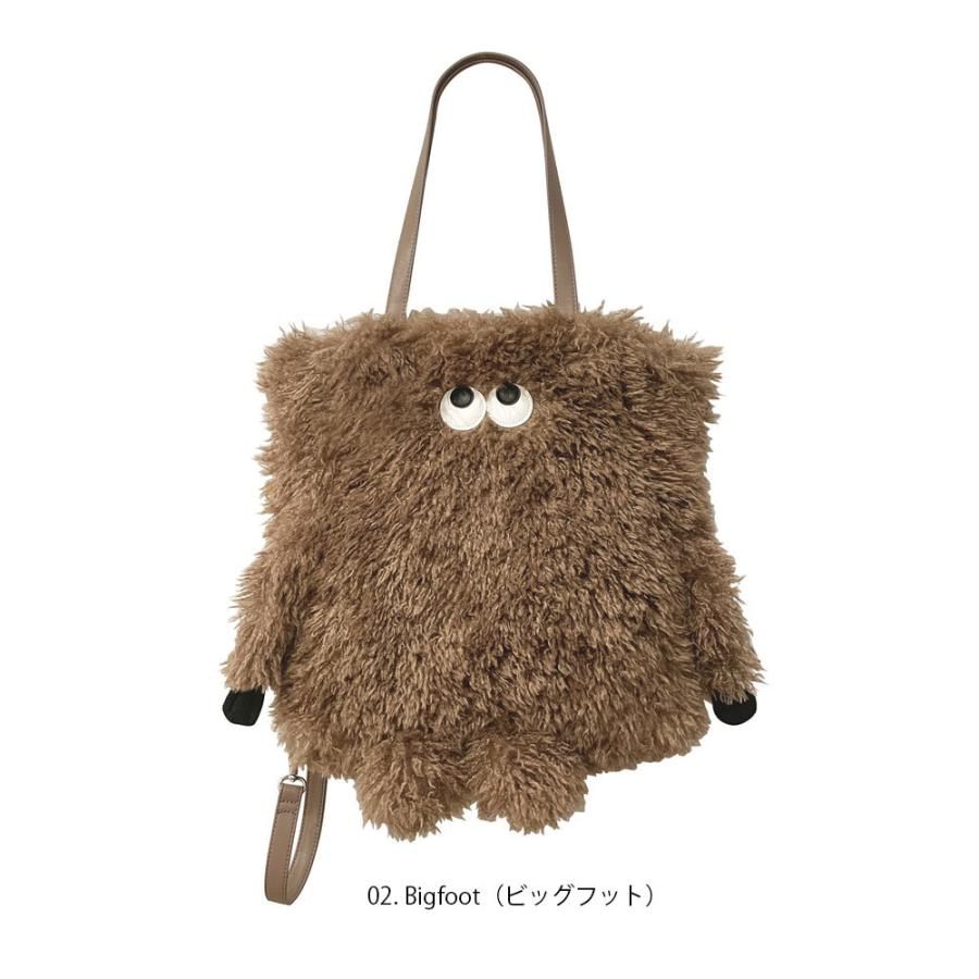 ROOTOTE 1197 ルートート（ROOTOTE）/ EU.トール2way.クリプティッド-B (全3種) : ルートートヤフーショッピング店 - 通販 - Yahoo!ショッピング