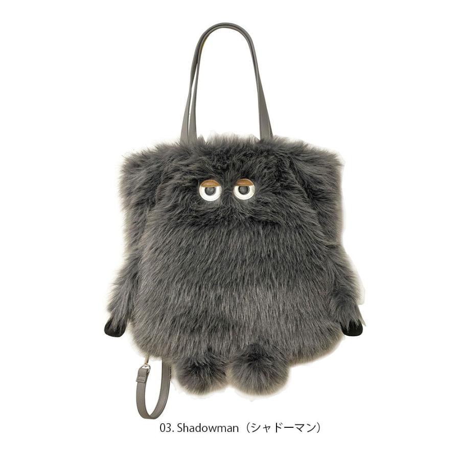 ROOTOTE 1197 ルートート（ROOTOTE）/ EU.トール2way.クリプティッド-B (全3種) : ルートートヤフーショッピング店 - 通販 - Yahoo!ショッピング