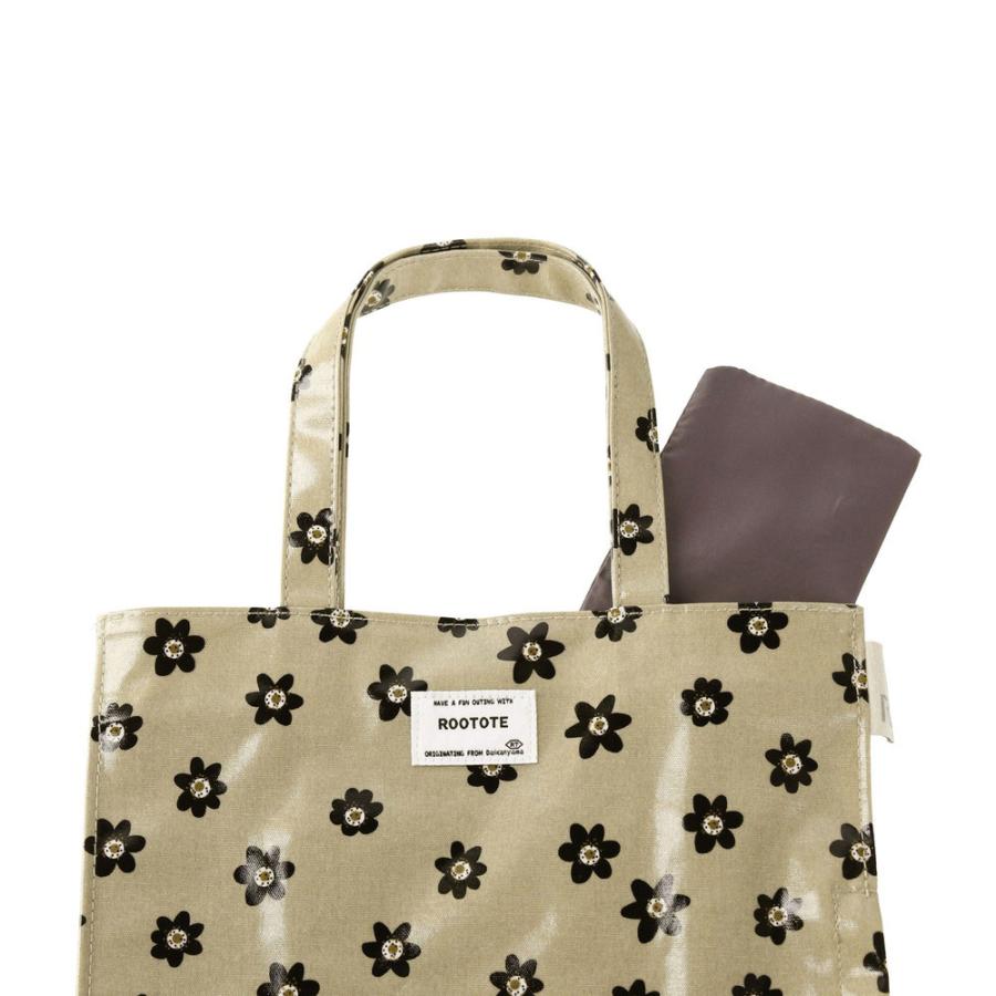 ROOTOTE 1204 ルートート（ROOTOTE）/EU.A4アーキャトル.ラミネート-H（全3種） : ルートートヤフーショッピング店 - 通販 - Yahoo!ショッピング