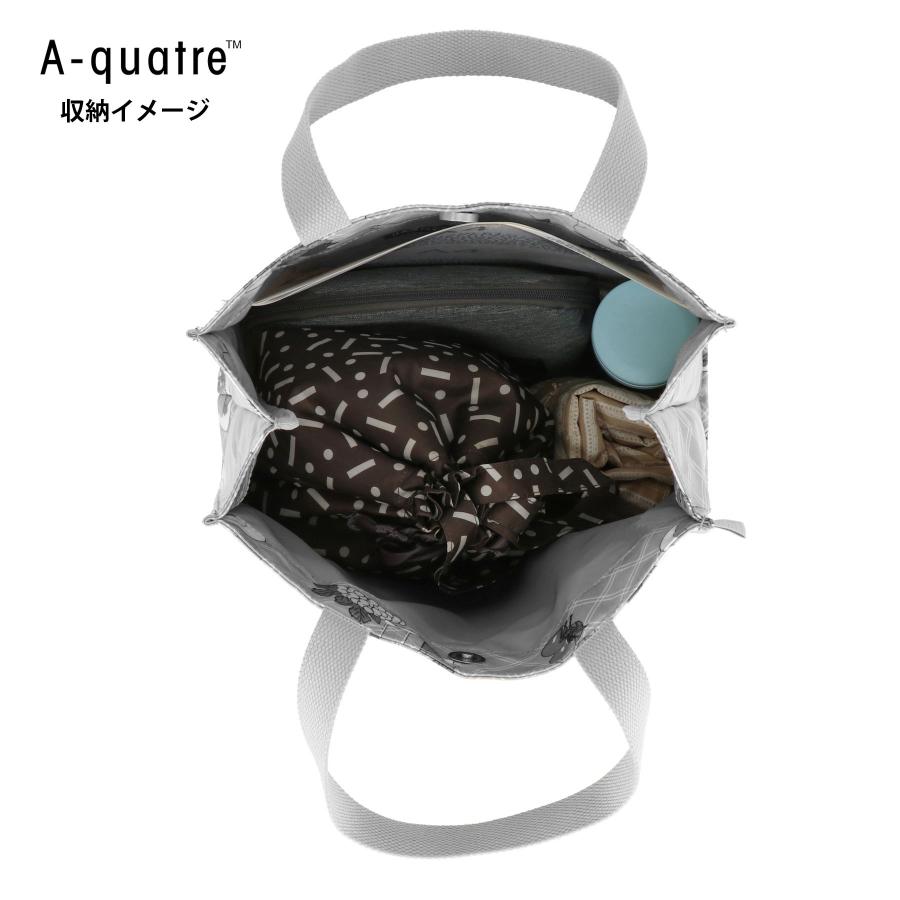 ROOTOTE 1204 ルートート（ROOTOTE）/EU.A4アーキャトル.ラミネート-H（全3種） : ルートートヤフーショッピング店 - 通販 - Yahoo!ショッピング