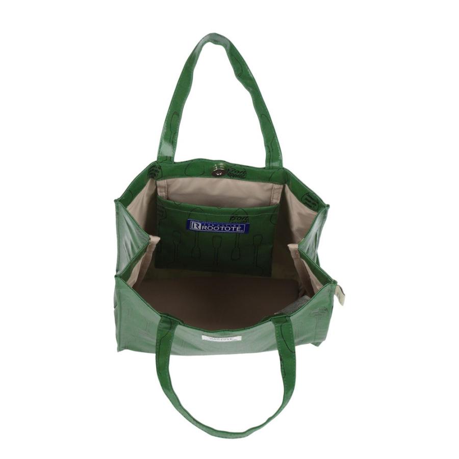 ROOTOTE 1204 ルートート（ROOTOTE）/EU.A4アーキャトル.ラミネート-H（全3種） : ルートートヤフーショッピング店 - 通販 - Yahoo!ショッピング