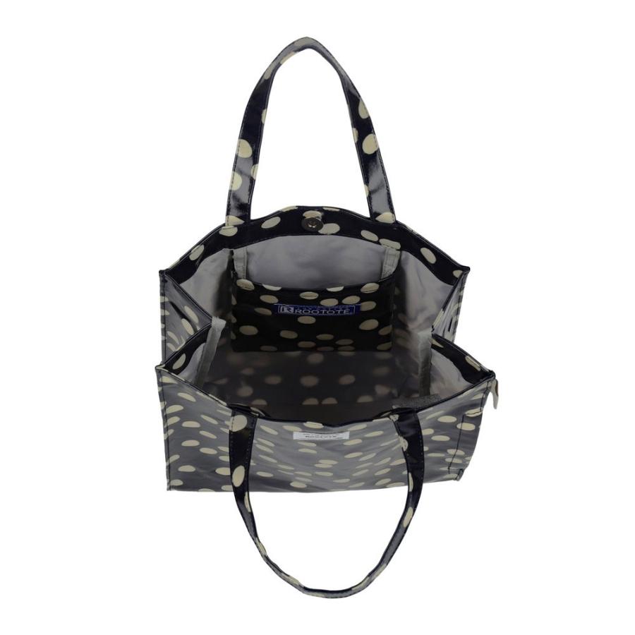 ROOTOTE 1204 ルートート（ROOTOTE）/EU.A4アーキャトル.ラミネート-H（全3種） : ルートートヤフーショッピング店 - 通販 - Yahoo!ショッピング