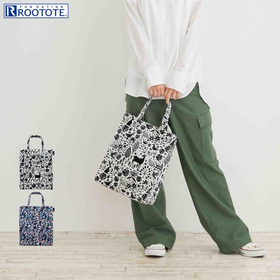 【SALE 50%OFF】1207 ルートート（ROOTOTE）/EU.A4アーキャトル.クレール-B（全2種） : 1207 : ルートートヤフーショッピング店 - 通販 - Yahoo ...