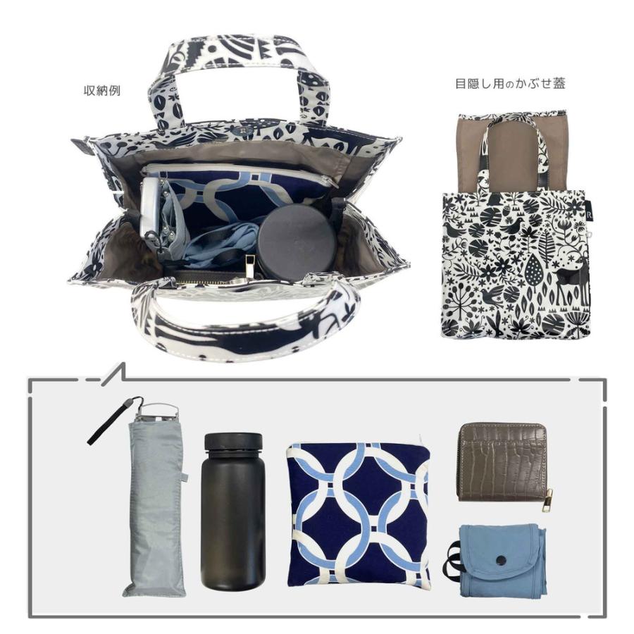 ROOTOTE 【SALE 50%OFF】ルートート EU.スクエア.クレール-B（全2種） 品番1208 : ルートートヤフーショッピング店 - 通販 - Yahoo!ショッピング