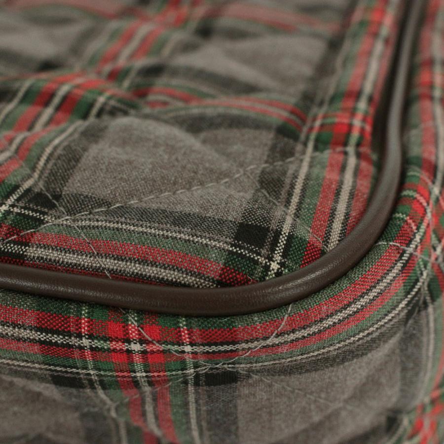 1210 ルートート（ROOTOTE）/【2023新作】EU.スクエア.チェックキルト-B（全2種） : 1210 : ルートートヤフーショッピング店 - 通販 - Yahoo!ショッピング