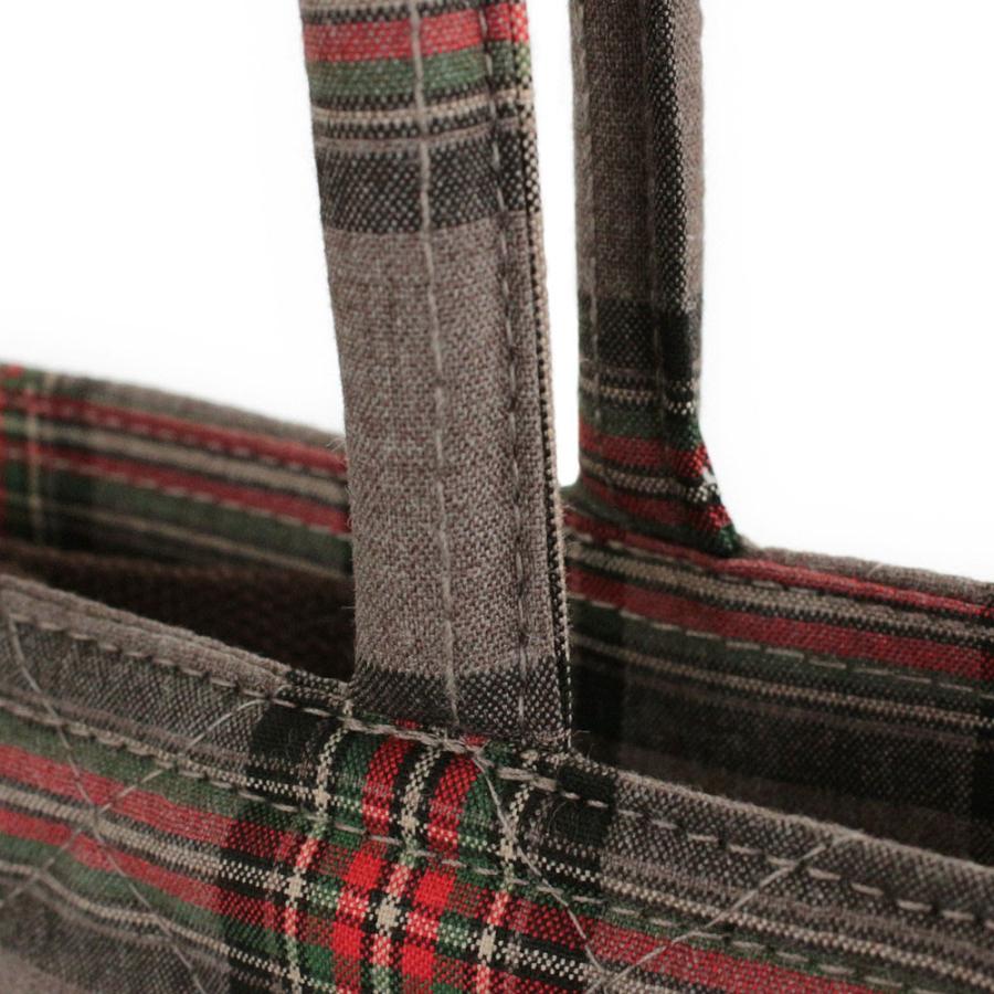 1210 ルートート（ROOTOTE）/【2023新作】EU.スクエア.チェックキルト-B（全2種） : 1210 : ルートートヤフーショッピング店 - 通販 - Yahoo!ショッピング