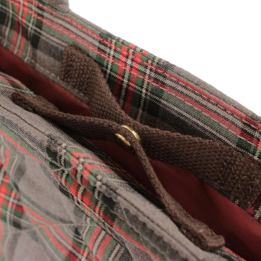 1210 ルートート（ROOTOTE）/【2023新作】EU.スクエア.チェックキルト-B（全2種） : 1210 : ルートートヤフーショッピング店 - 通販 - Yahoo!ショッピング