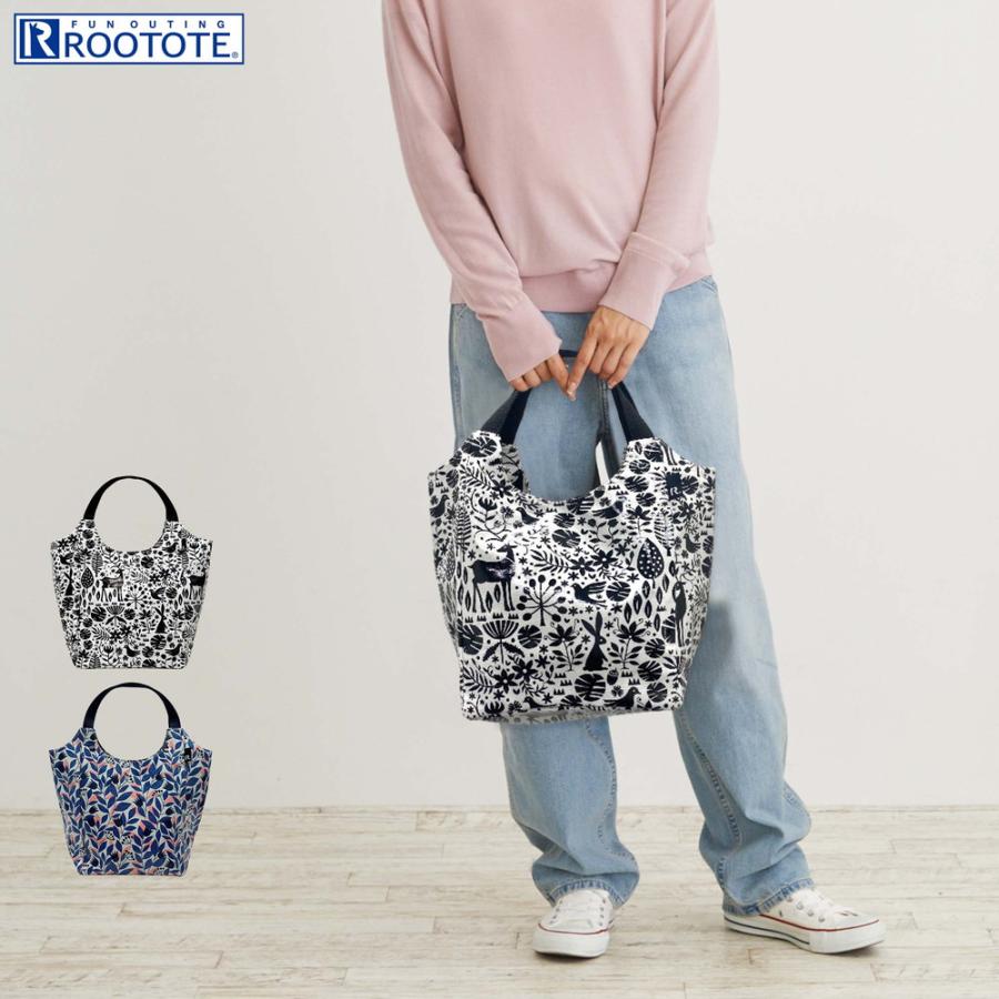 ROOTOTE ルートート EU.ラウンド.クレール-B（全2種） 品番1213 : ルートートヤフーショッピング店 - 通販 - Yahoo!ショッピング