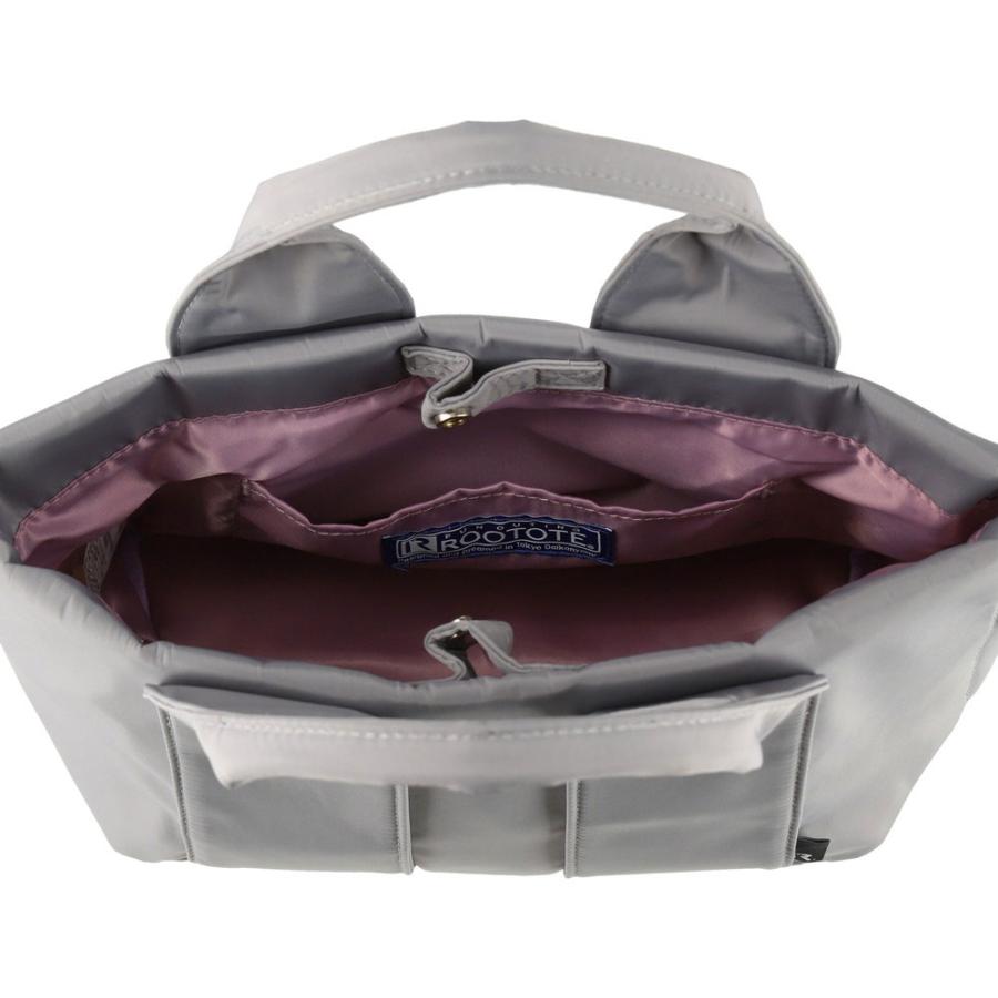 ROOTOTE 【SALE 50%OFF】ルートート SN.デリ.ジェントリー-A（全4種） 品番1220 : ルートートヤフーショッピング店 - 通販 - Yahoo!ショッピング