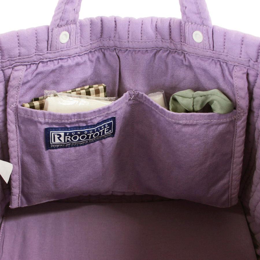 ROOTOTE 【SALE 50%OFF】ルートート SC.ミディアム.イブル（全6種） 品番1228 : ルートートヤフーショッピング店 - 通販 - Yahoo!ショッピング