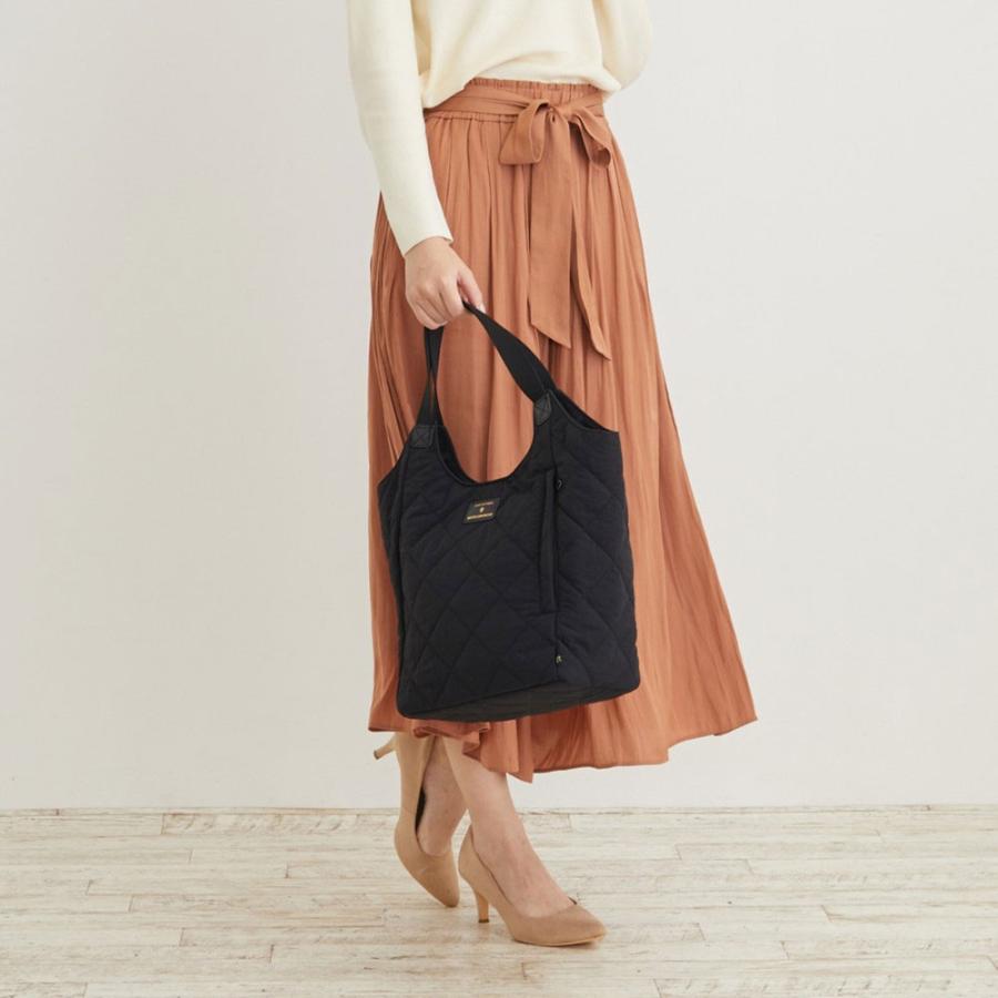 ROOTOTE ルートート LT.ラウンド.パルーティ.キルト-B（全4種） 品番1246 : ルートートヤフーショッピング店 - 通販 - Yahoo!ショッピング